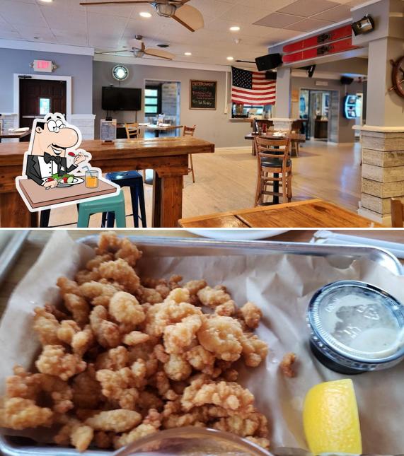 Reef & Barrel, Manasquan - Restaurant menu, prices and reviews