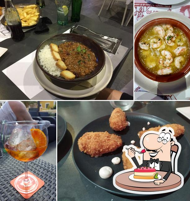 Sonder Bar, Benidorm - Restaurant menu, prices and reviews