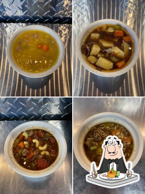 Dog House Sports Bar Azilda, Sudbury - Restaurant menu, prices and reviews