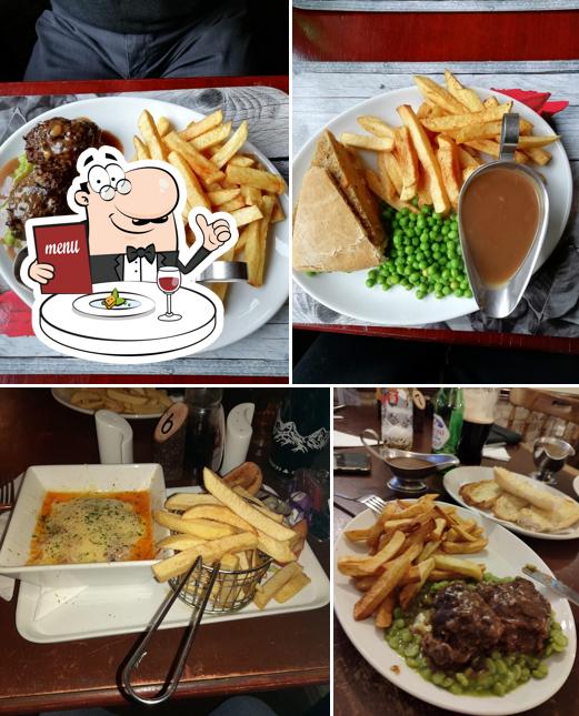 The Rowan Tree, Treharris - Restaurant menu, prices and reviews