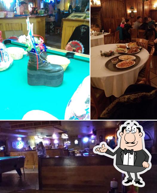 Valley Inn, Williamsport - Restaurant menu, prices and reviews