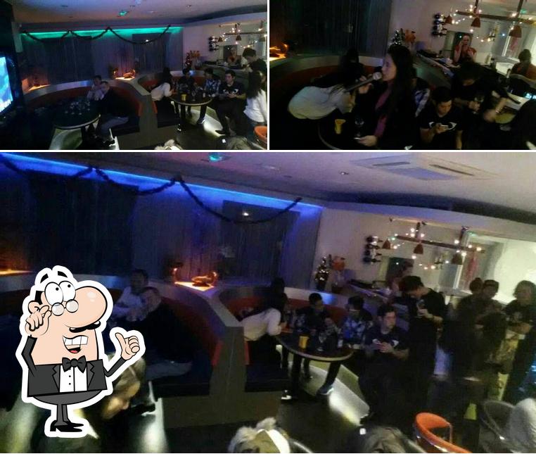 Win Bar Chinese Restaurant in Pudsey - Restaurant menu and reviews