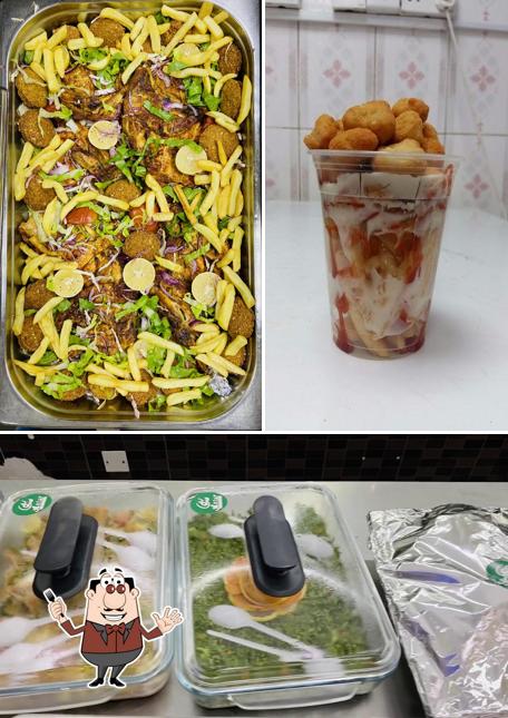 Antar Cafeteria Rahba Branch., Abu Dhabi - Restaurant reviews