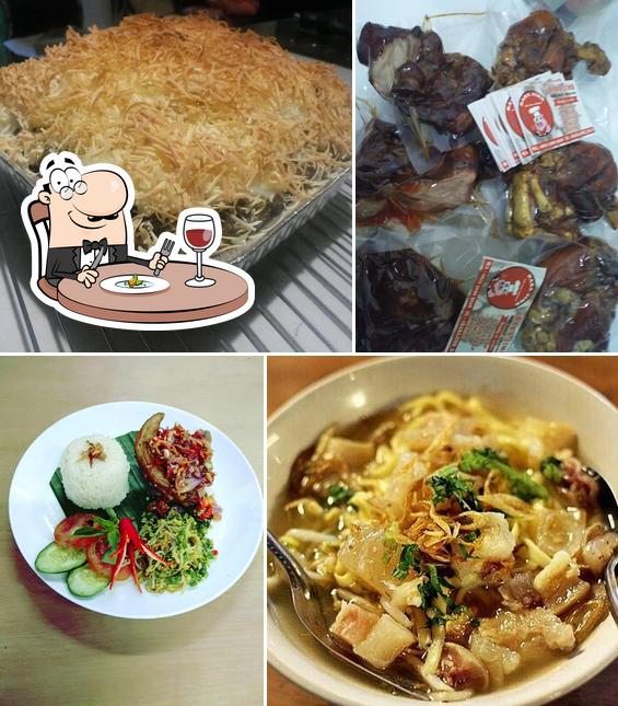 Bali Betjik Food Court restaurant, Mengwi, Jl. Dewi Sri I No.99-75 ...