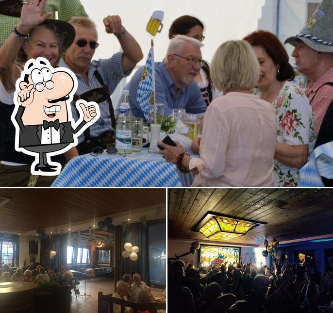Brauhaus Creeten im Grachtenhof, Frechen - Speisekarte, Preise und ...