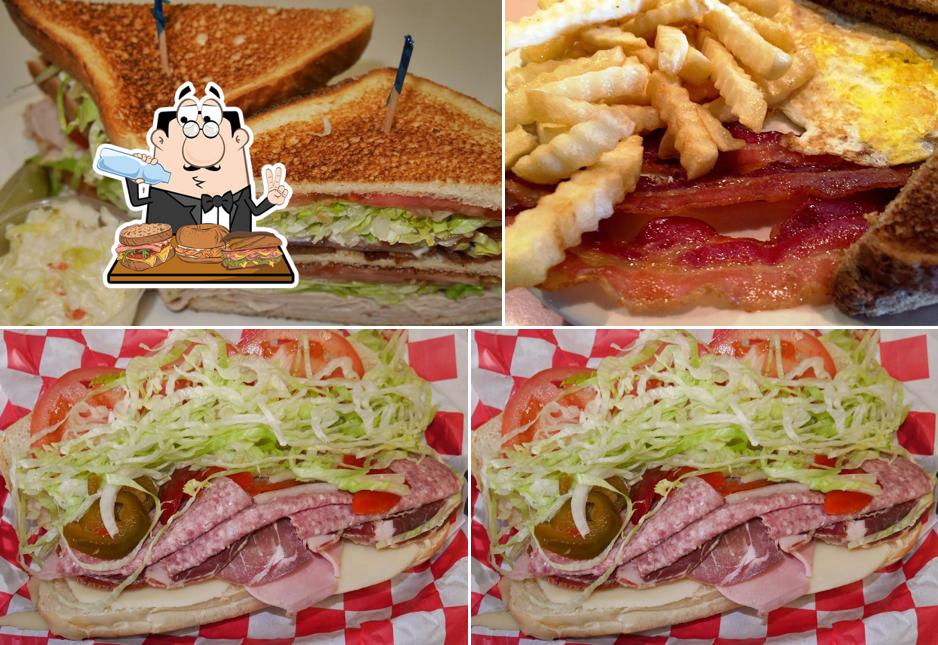 Copans Cafe, Pompano Beach - Restaurant menu, prices and reviews