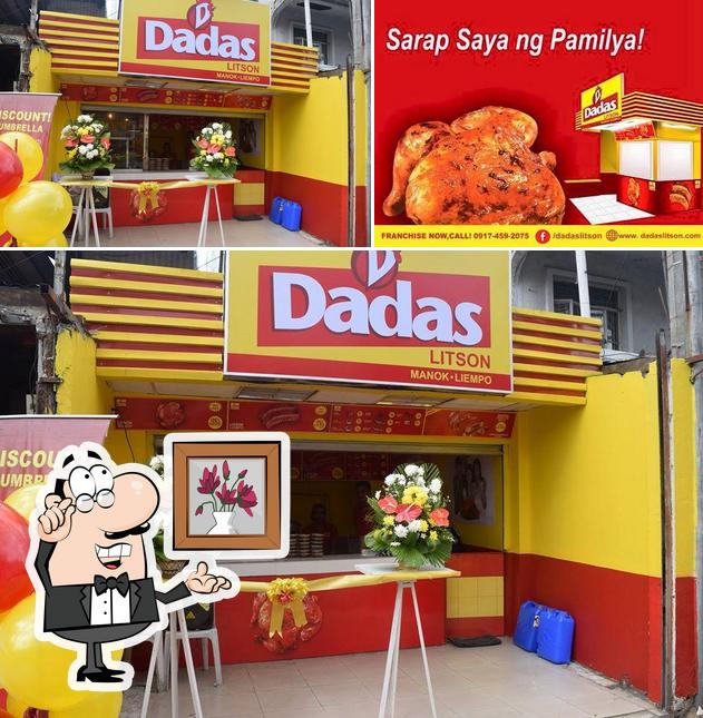 DADAS Litson Calicanto Batangas restaurant, Batangas - Restaurant reviews