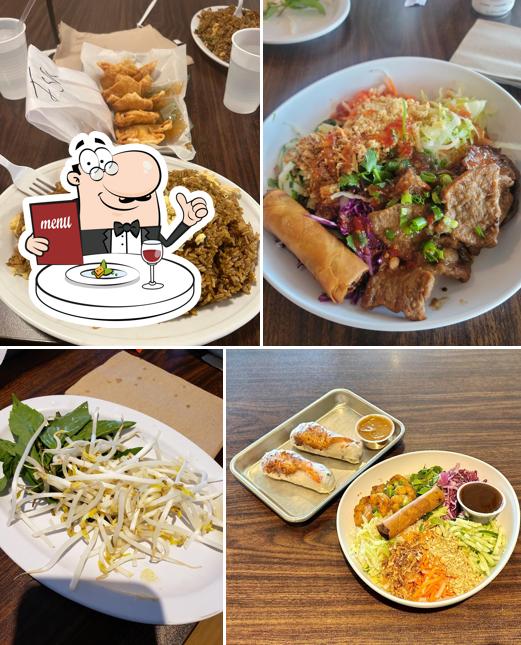 DD Mau Vietnamese Eatery, Maryland Heights - Restaurant menu, prices ...