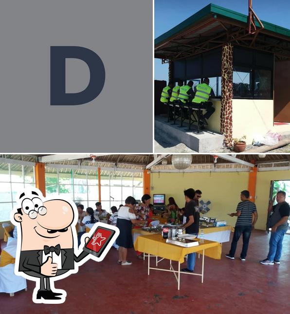 Joe's grill and restaurant, Lingayen - Restaurant reviews