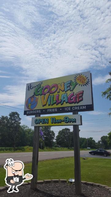 Restaurante Henyo's Gooney Village, Phelps - Opiniones del restaurante