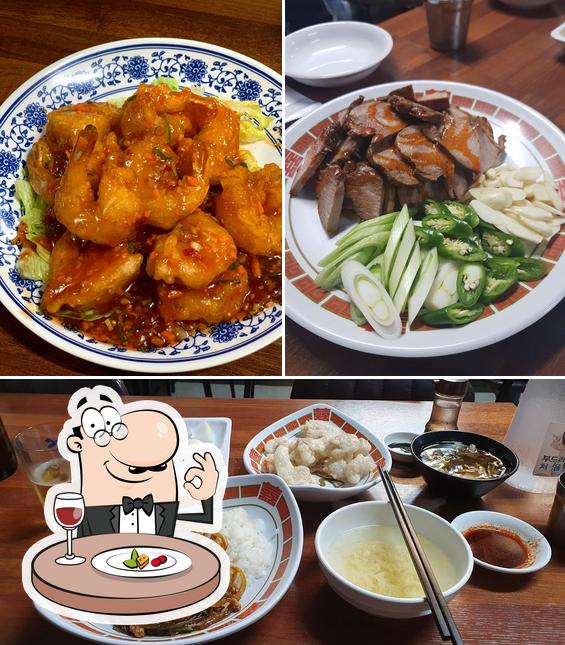 Jien restaurant, Seoul, 2번지 205 Ihwa-dong - Restaurant reviews