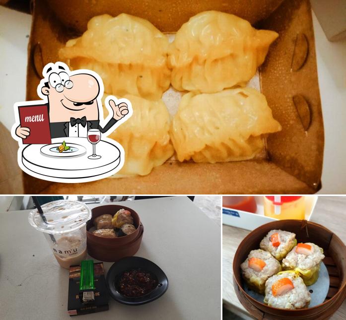 Kaybun Dimsum Cirebon - Pemuda, Cirebon - Restaurant menu, prices and ...