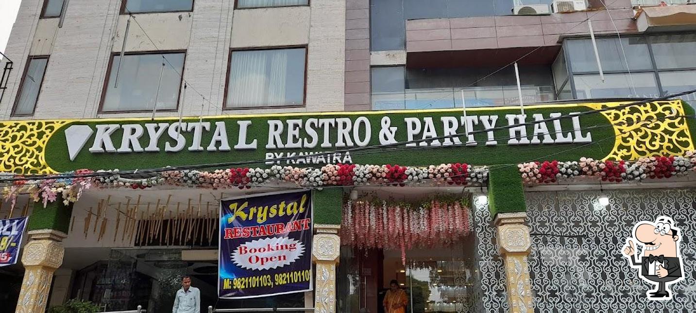 Krystal by Kawatra, Delhi - Restaurant reviews