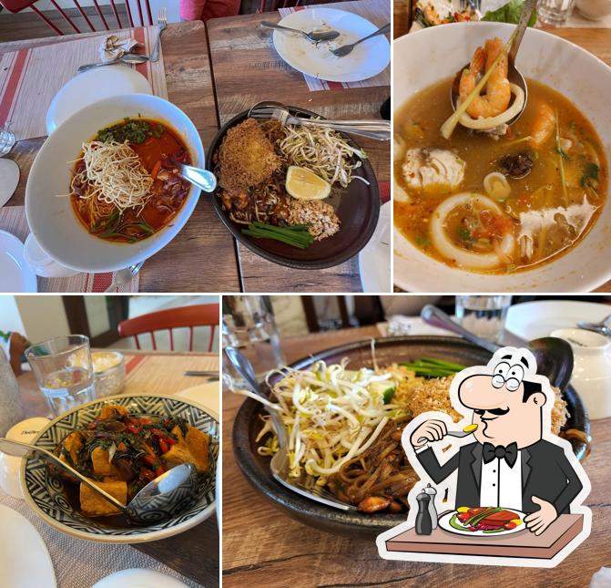 Top 5 restaurants with mango sticky rice in Baguio, december 2025 ...