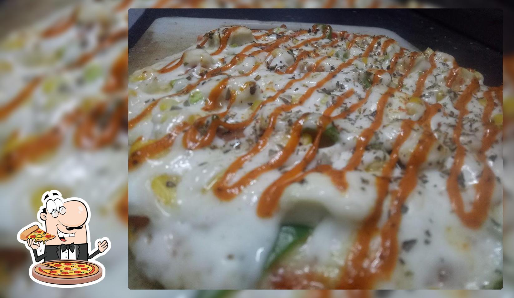 Top 2 restaurants with pizza in Shirala, september 2025 - Restaurant Guru