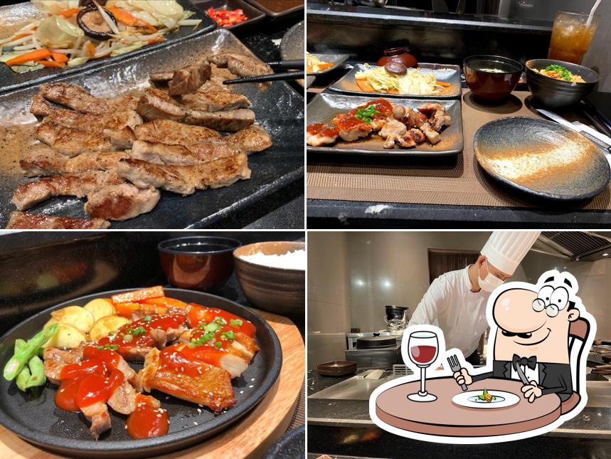 Miyazaki restaurant, Bangkok, 3 Soi Rama III 79 - Restaurant reviews