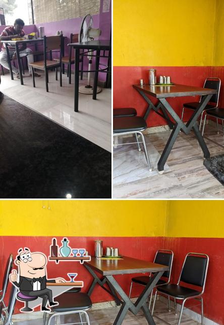 Nati Mane Donne Biryani, Bengaluru - Restaurant reviews