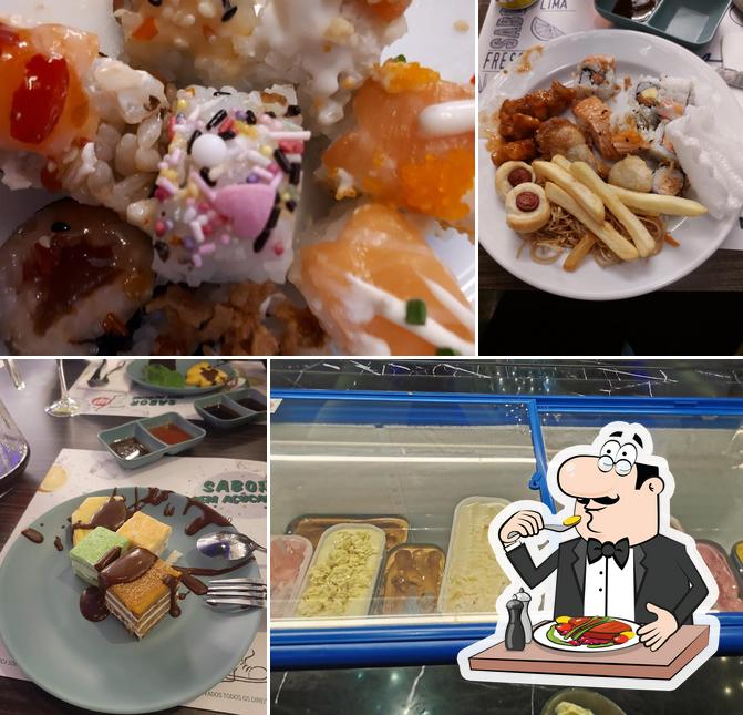 Oriente Restaurante Buffet, Odivelas - Restaurant reviews