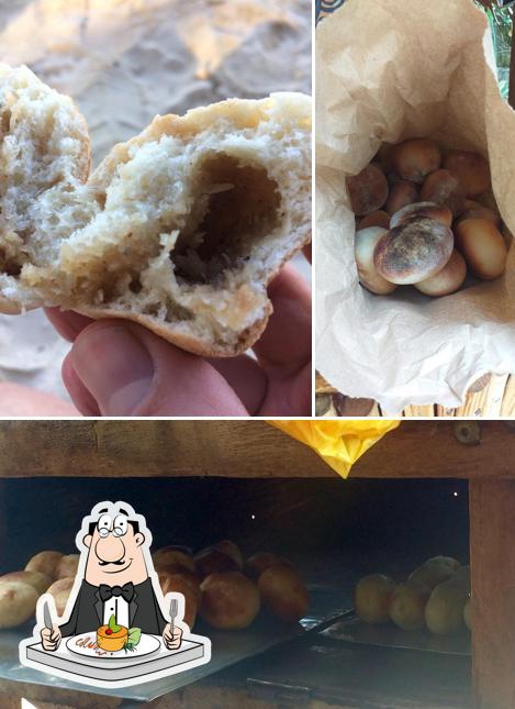 Pan de Surf, General Luna - Restaurant reviews
