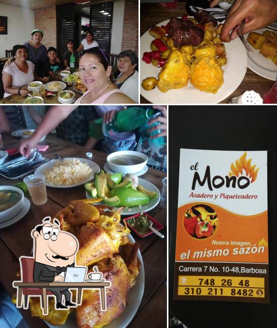 Top 5 restaurantes con empanadas en Barbosa, marzo 2025 - Restaurant Guru