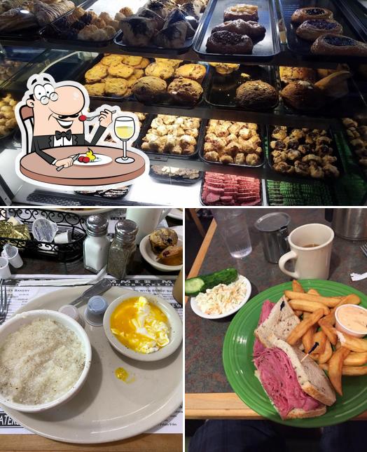 Poppies Restaurant & Deli, Delray Beach - Restaurant menu, prices and ...