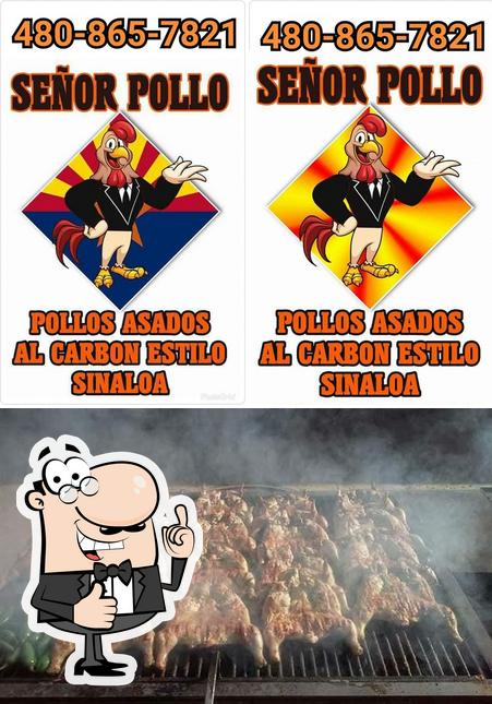 Señor Pollo in Phoenix - Restaurant reviews