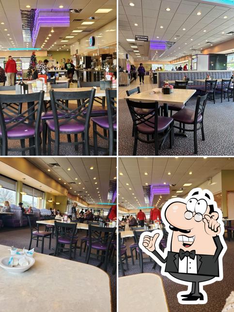 Silver Spring Diner in Mechanicsburg - Restaurant menu and reviews