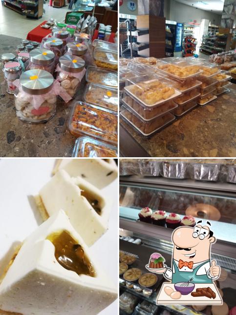 The Original Uppercrust Bakery, Lenasia - Restaurantbewertungen