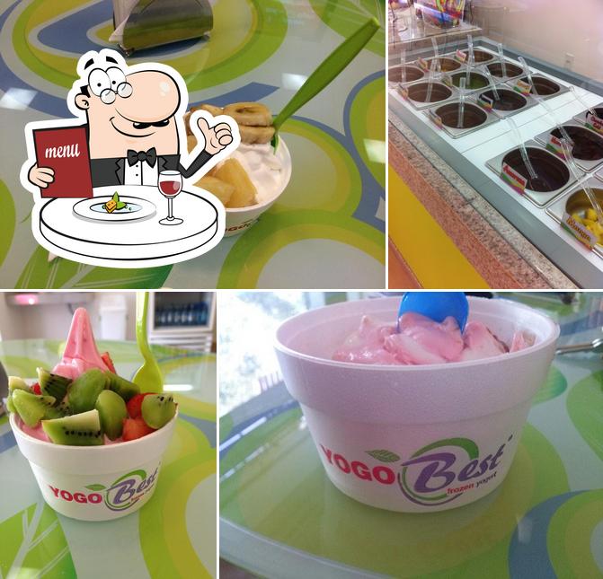 Yogo Best, Cacoal