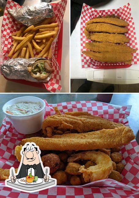 Sam's Southern Eatery, Beebe - Restaurant menu, prices and reviews Sam's Southern Eatery, Beebe - Restaurant menu, prices and reviews