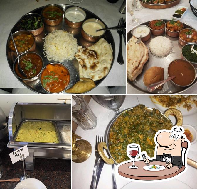 Best indian restaurants in Bethesda, winter 2024 - Restaurant Guru