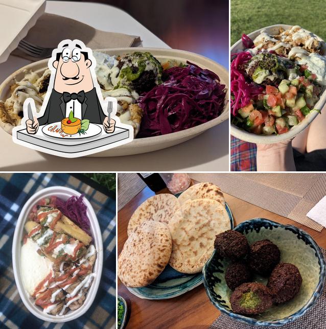 Superbaba (Vancouver), Vancouver - Restaurant menu, prices and reviews