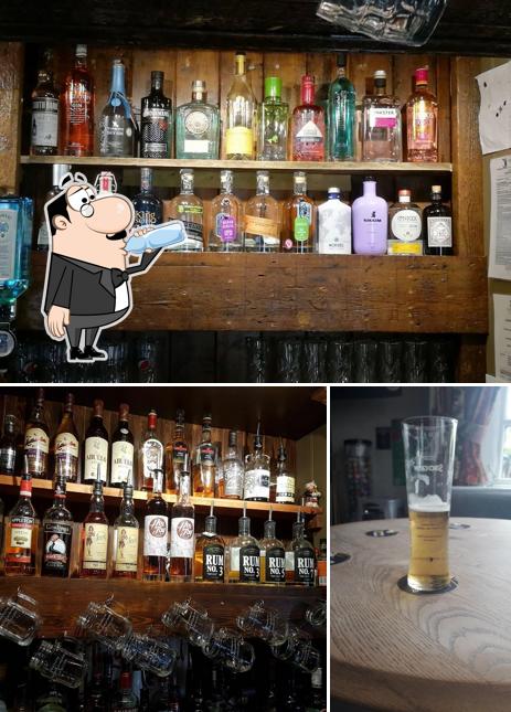 The Wheatsheaf in Magor - Restaurant reviews