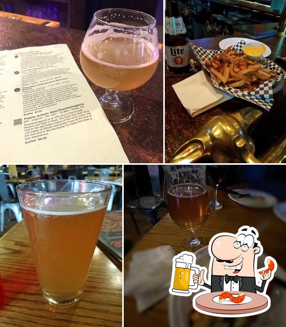 Caliente Pizza & Drafthouse, 329 Castle Shannon Blvd in Pittsburgh ...