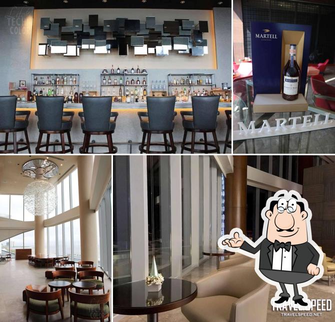 C Lounge, Pasay - Restaurant menu, prices and reviews