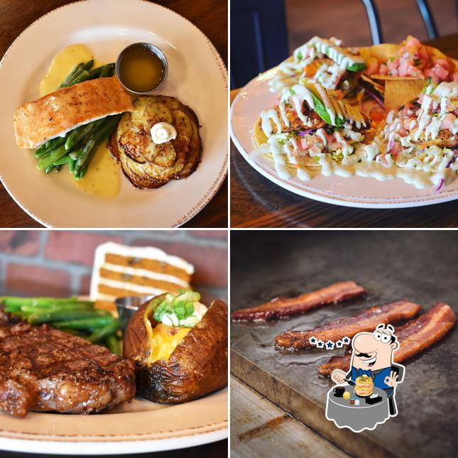 Werner Beef & Brew, Tillamook - Restaurant menu, prices and reviews