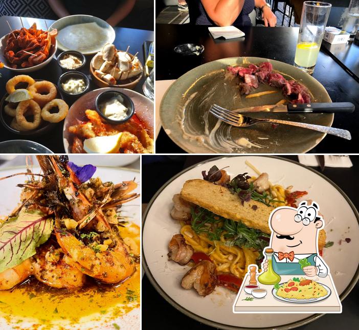 Maddox, Kortrijk - Restaurant menu, prices and reviews