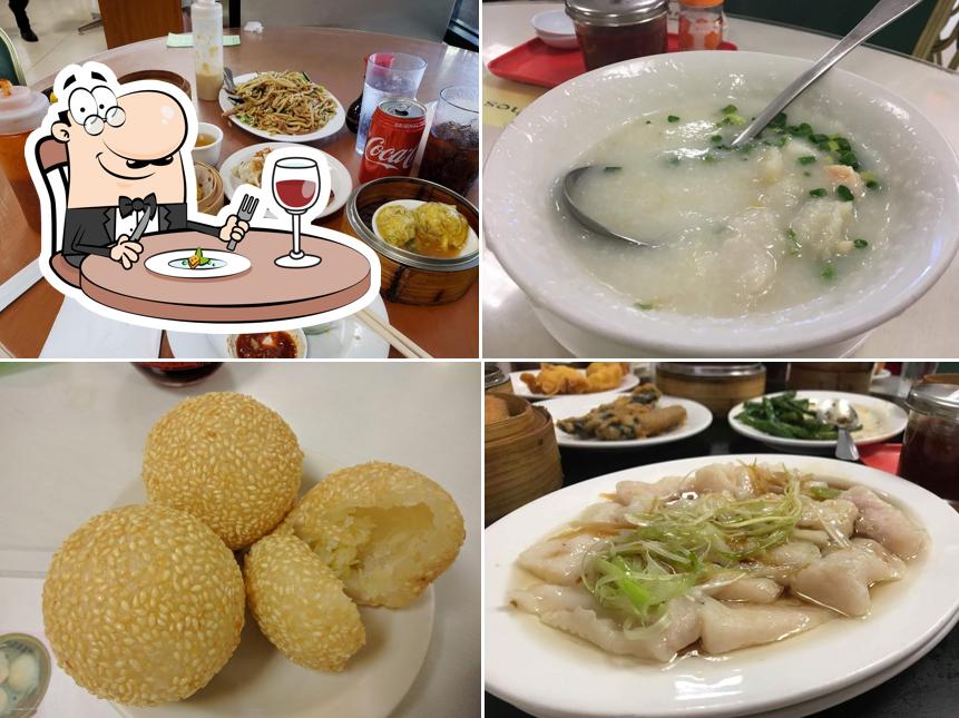 Mei Sum Dim Sum in Honolulu - Restaurant menu and reviews