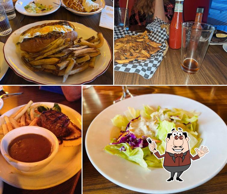 Nick's Steakhouse & Pizza, Calgary - Restaurant menu, prices and reviews