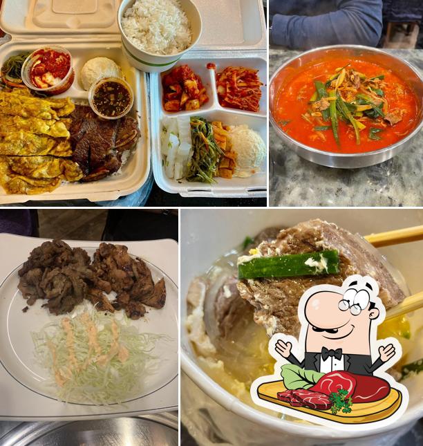 Million Restaurant @ Kapiolani, Honolulu - Restaurant menu, prices and ...