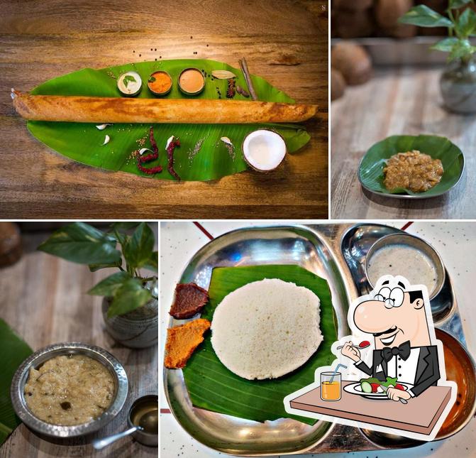Anna, Pune - Restaurant menu, prices and reviews