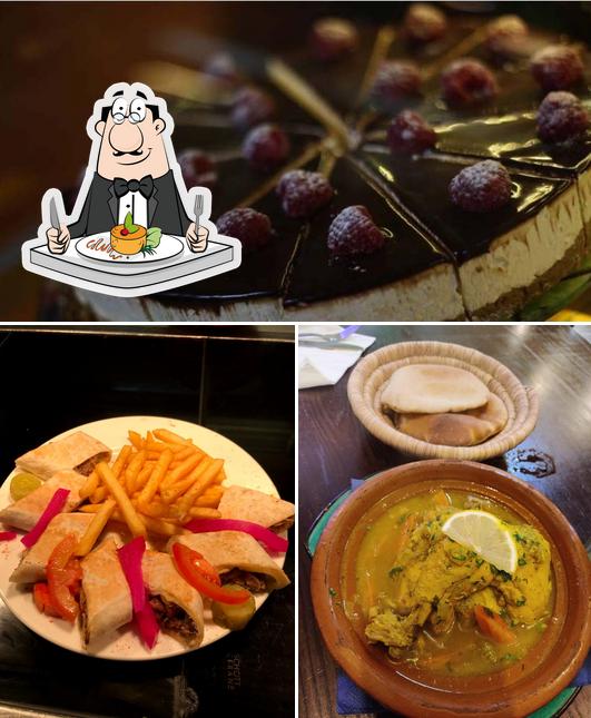 Al Bader Restaurant Ladypool Road, 178-182 Ladypool Rd. in Birmingham ...