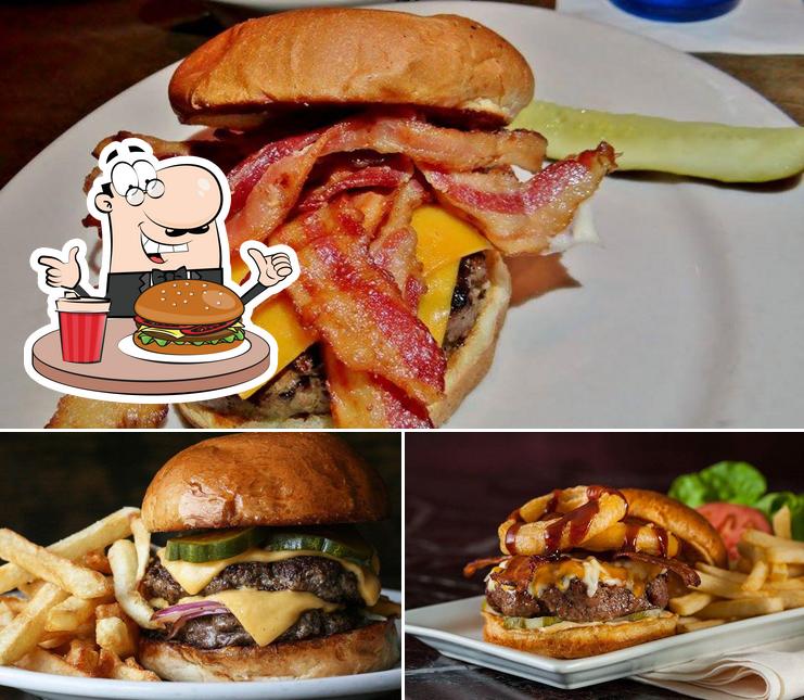 Burger Queen, Dublin - Restaurant menu, prices and reviews