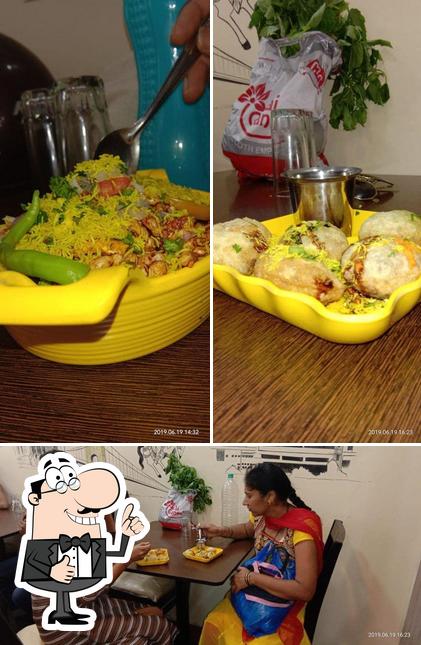 Cafe Chaat House, Belgaum