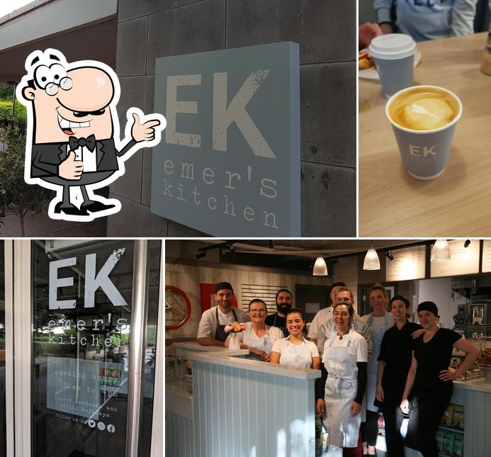 Emer's Kitchen, East Point Business Park, Alfie Byrne Rd in Dublin ...
