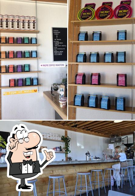 Magpie Coffee Roasters, Reno - Restaurant menu, prices and reviews