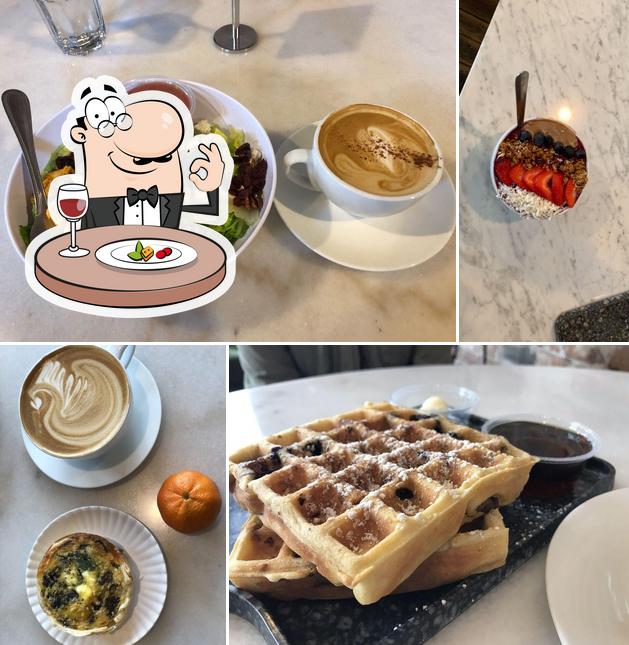 Paper City Coffee in Chillicothe - Restaurant reviews