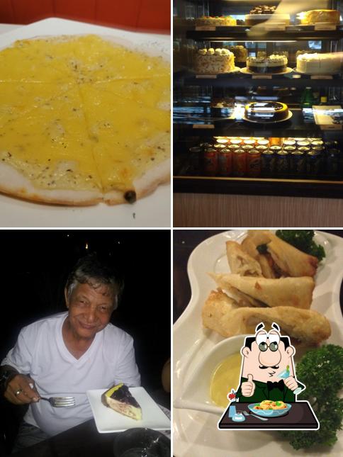 Qizia Cafe, Marikina, Katipunan Extension - Restaurant menu and reviews