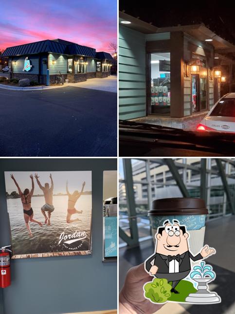 Top 5 restaurants with outdoor seating in Jordan, Minnesota, june 2025 ...