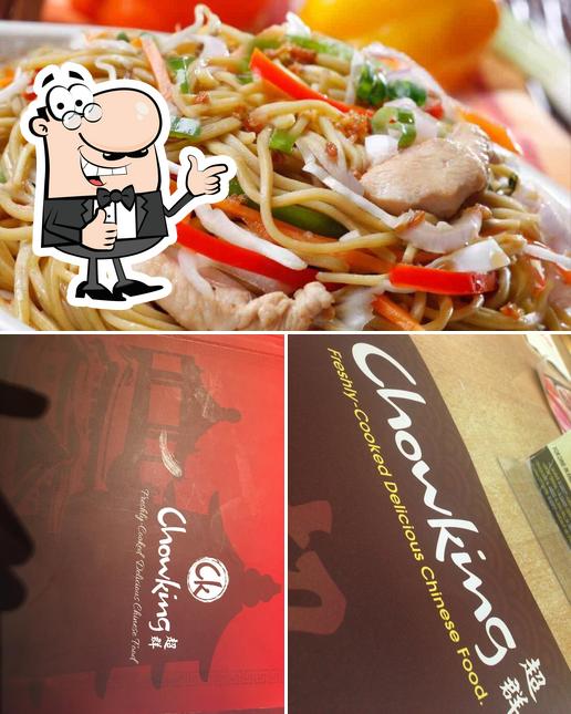 Chowking restaurant, Dubai, 11 Al Hudeiba St - Restaurant menu and reviews